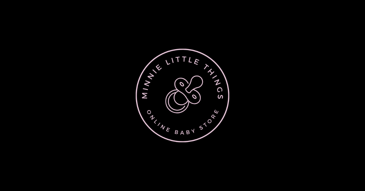 Minnie Little Things | Unique Baby & Toddler Essentials
