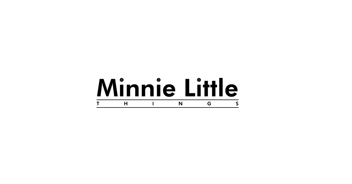 Minnie Little Things - Premium Baby & Kids Toys